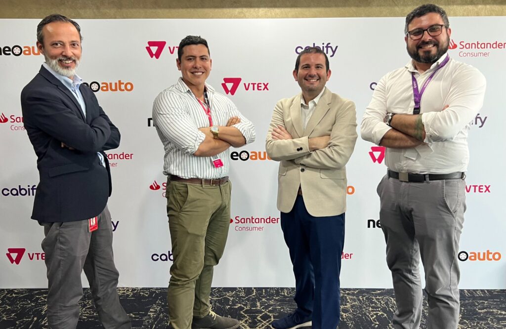 neoauto peru - Todo Motor Perú