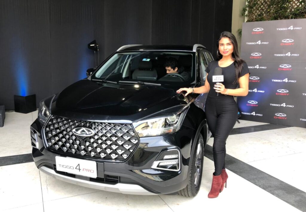 ¿Qué es una SUV compacta y cuáles son sus ventajas? - Todo Motor Perú