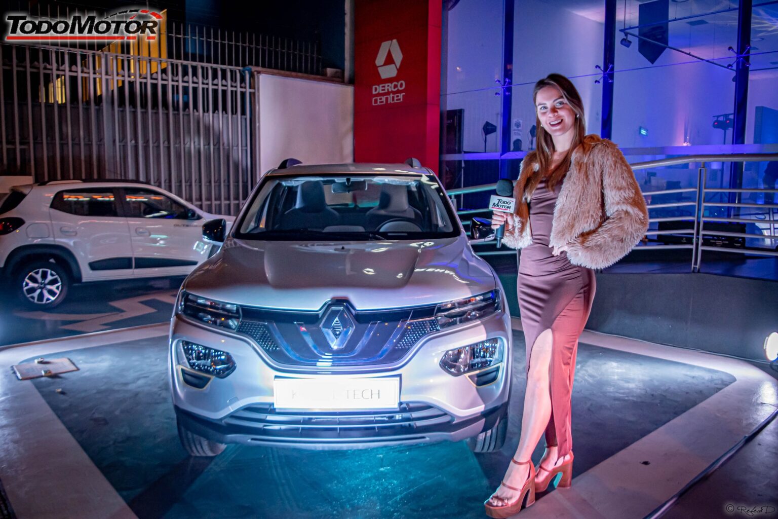 RENAULT KWID E-TECH: EL PRIMER VEHÍCULO 100% ELÉCTRICO DE RENAULT LLEGA ...
